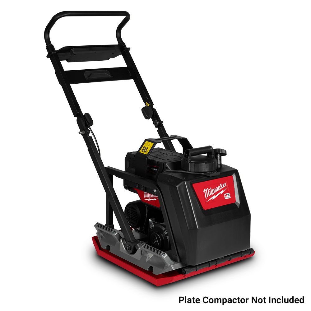 Milwaukee 49492010 Plate Compactor Water Tank Kit