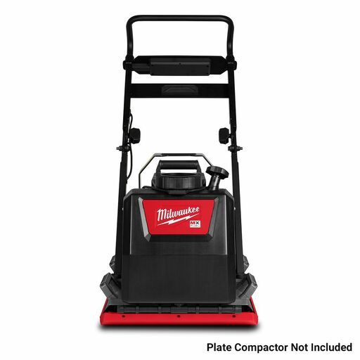 Milwaukee 49492010 Plate Compactor Water Tank Kit