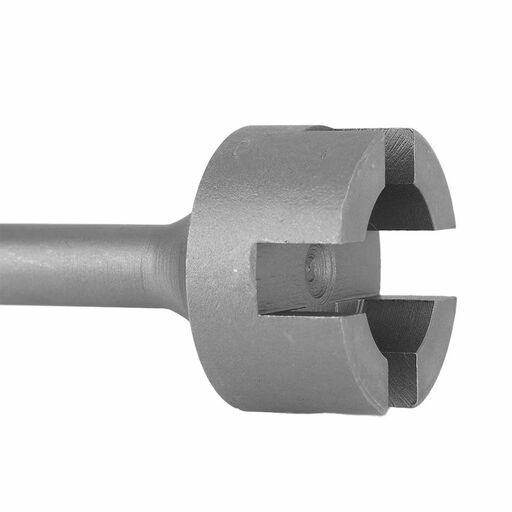 MAGNUS MPRD8521 20mm x 85mm SDS Plus Cross Ground Rod Driver Bit