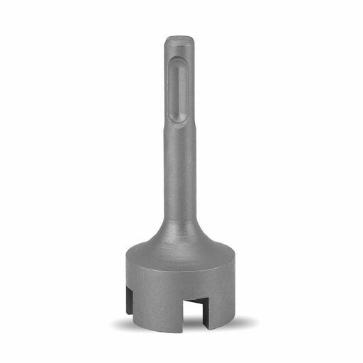 MAGNUS MPRD8521 20mm x 85mm SDS Plus Cross Ground Rod Driver Bit