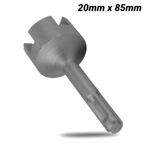 Demolition Bits Sds Plus | Tool Accessories | Sydney Tools