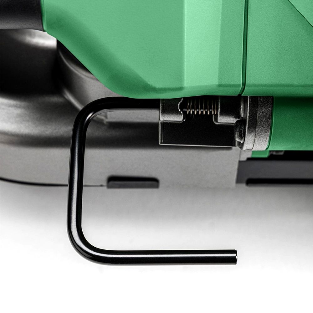 HiKOKI CB3612DA(W4Z) 36V Li-ion Cordless Brushless Band Saw - Skin Only