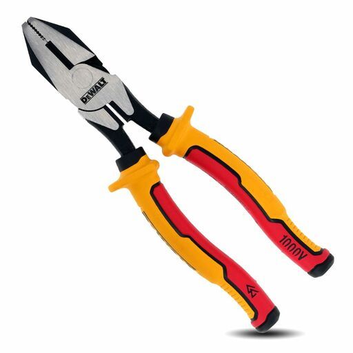 DeWalt Combination Pliers | Dewalt Hand Tools | Sydney Tools