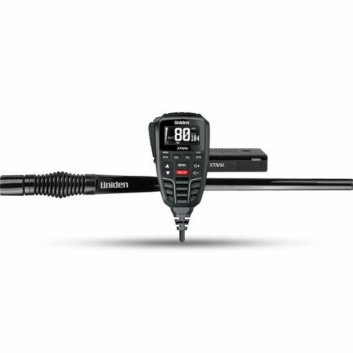 Uniden Handheld Radios | Sydney Tools