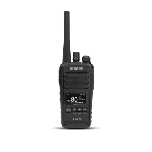 Uniden Handheld Radios | Sydney Tools