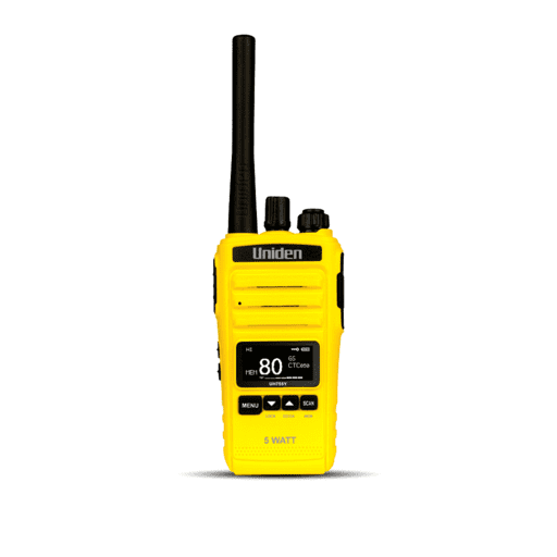 Uniden Handheld Radios | Sydney Tools