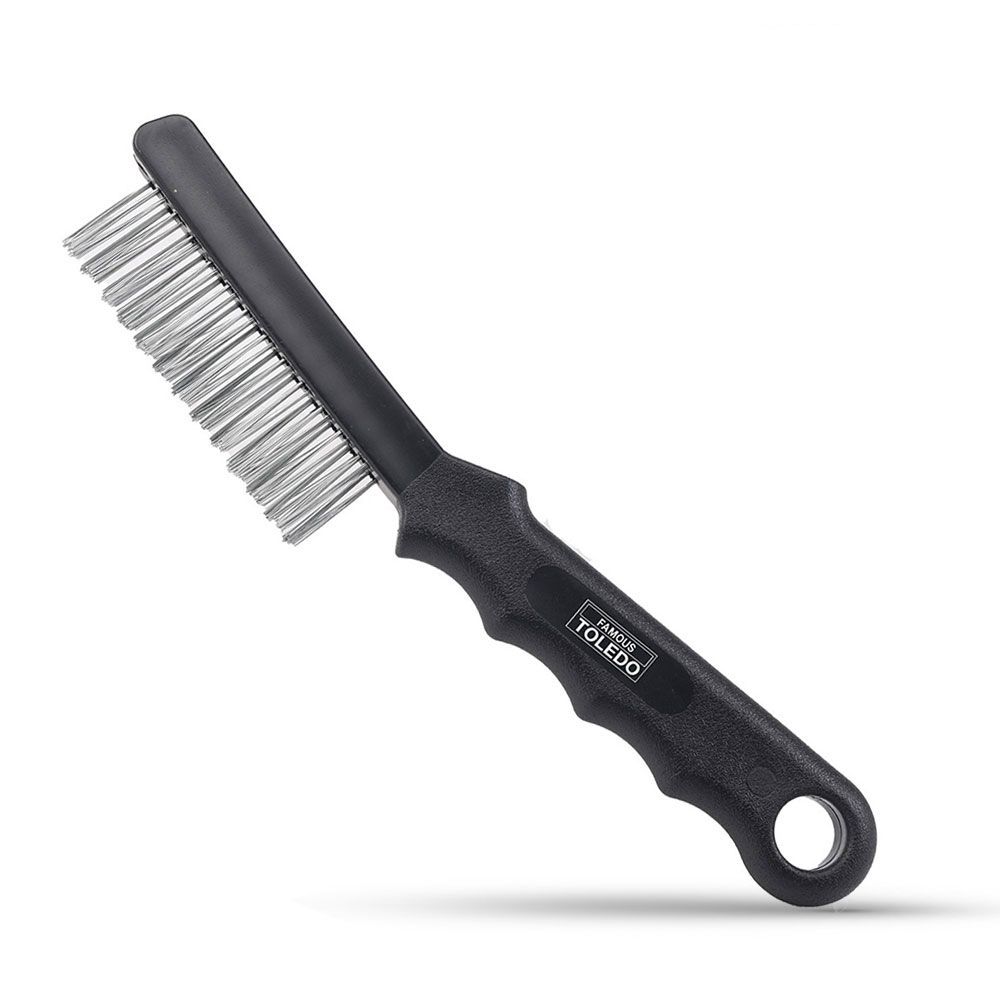 Toledo 321096 220mm Steel Cleaning Brush