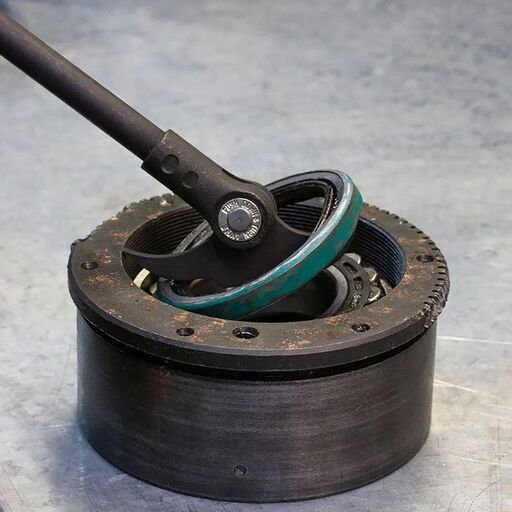 Toledo 321098 Adjustable Oil Seal Puller