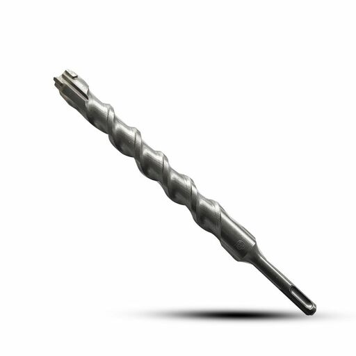 MAGNUS M262604 26mm x 260mm SDS Plus 4 Cutter Drill Bit