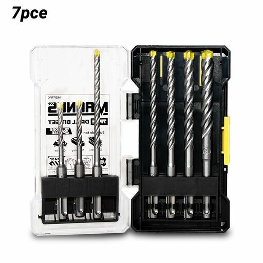 MAGNUS Sds Plus Drill Bits | Sydney Tools