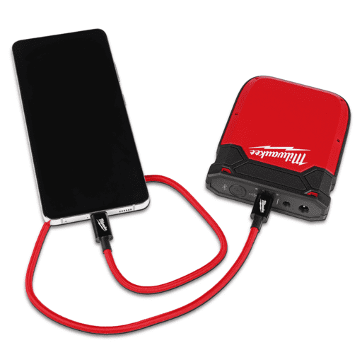 Milwaukee IRPSU3 3.0Ah Internal Rechargeable Heated Gear Power Supply