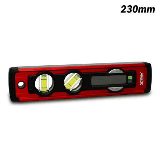 Spirit Levels | Carpentry | Sydney Tools
