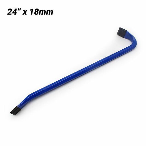 Iron Grip IWB24 24" X 18mm Wrenching Bar Hexagon