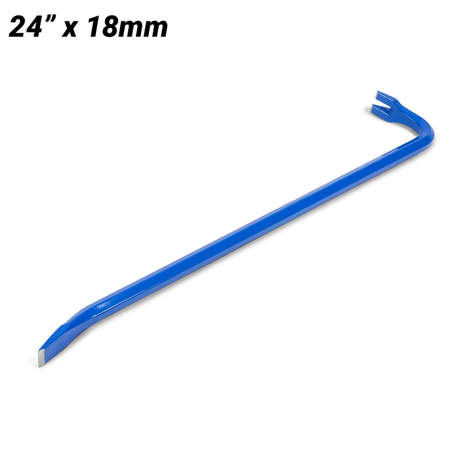 Iron Grip IWB24 24" X 18mm Wrenching Bar Hexagon