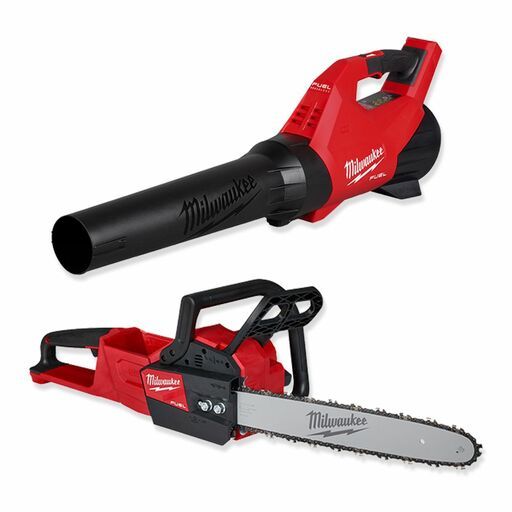 Milwaukee Outdoor Equipment | Sydney Tools