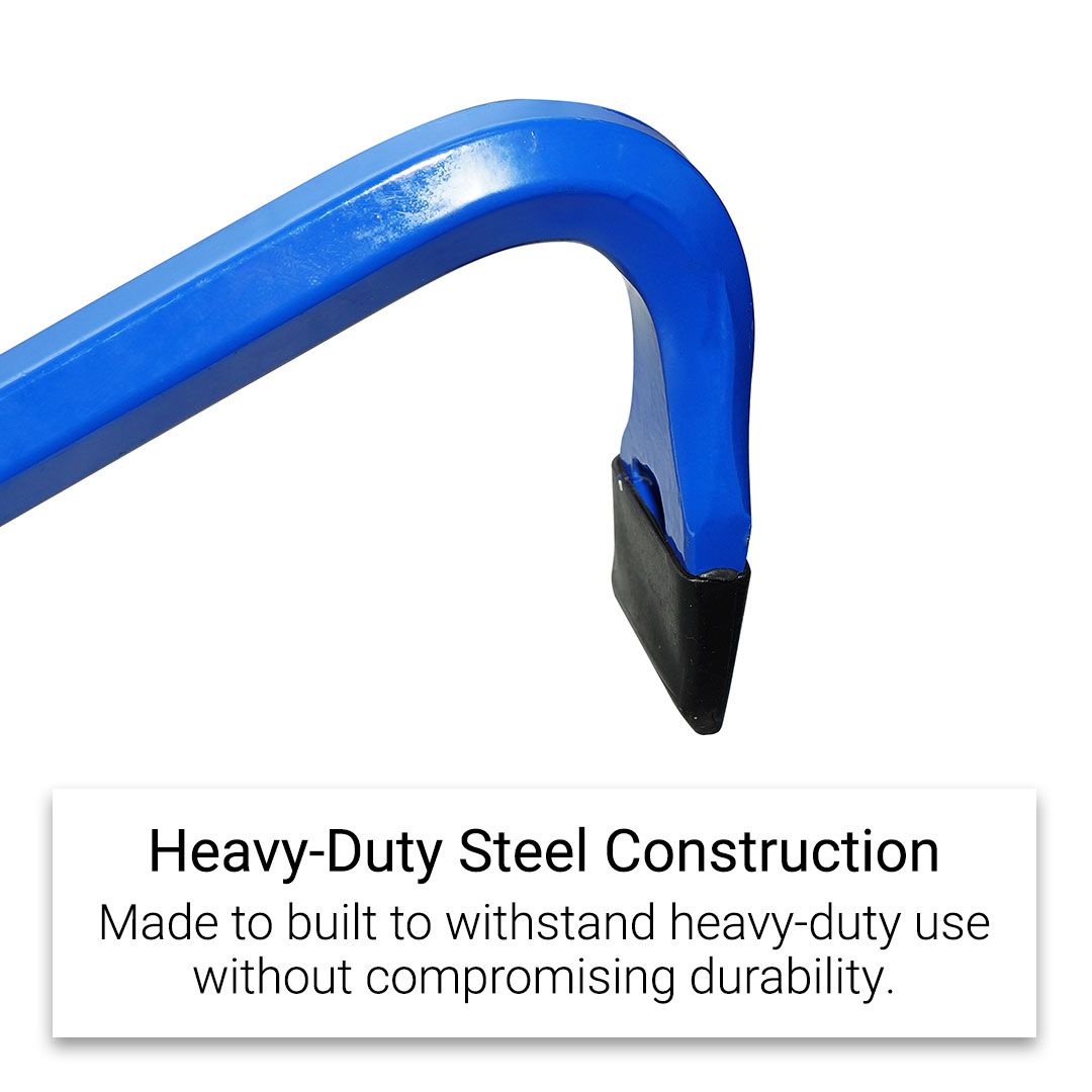 Iron Grip IWB30 30" X 18mm Wrenching Bar Hexagon