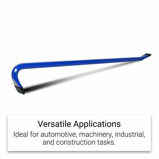 Iron Grip IWB30 30" X 18mm Wrenching Bar Hexagon