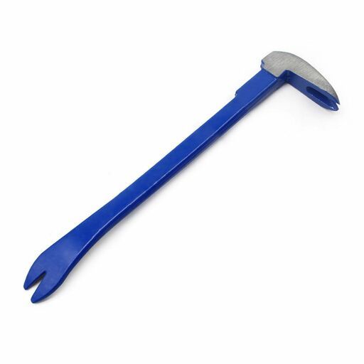 Iron Grip IPBN12 12" Pry Bar Nail Puller