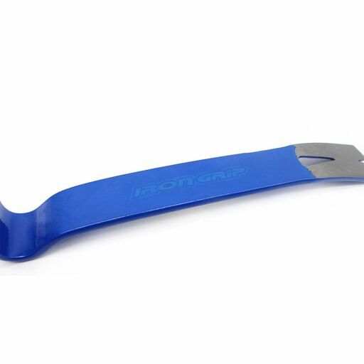 Iron Grip IMPB8 8" Mini Pry Bar Flat