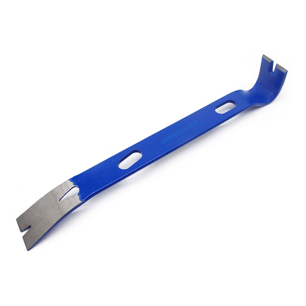 Iron Grip IPBF15 381mm (15") Pry Bar Flat