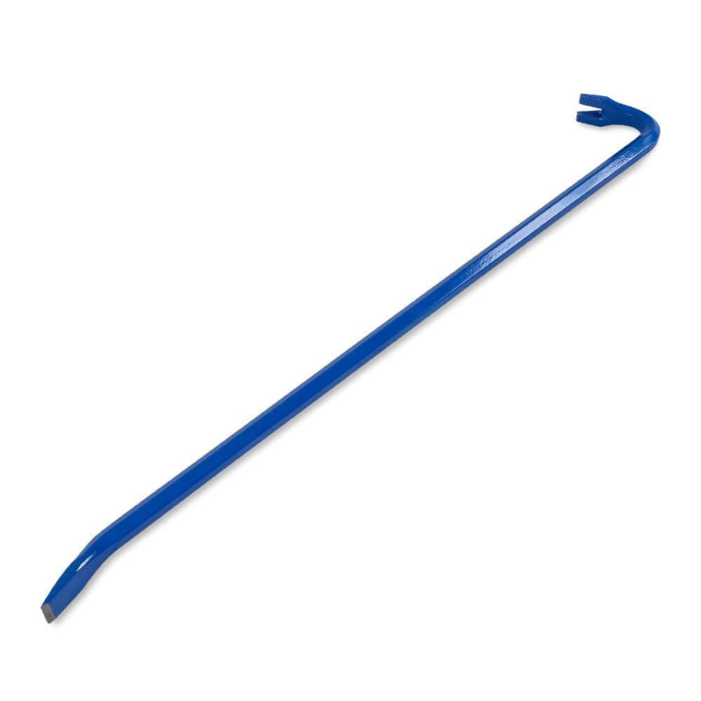 Iron Grip I2PCWB 2pce Mini Wrenching Bar Set Hexagon