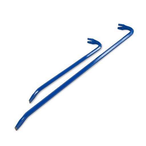 Iron Grip I2PCWB 2pce Mini Wrenching Bar Set Hexagon