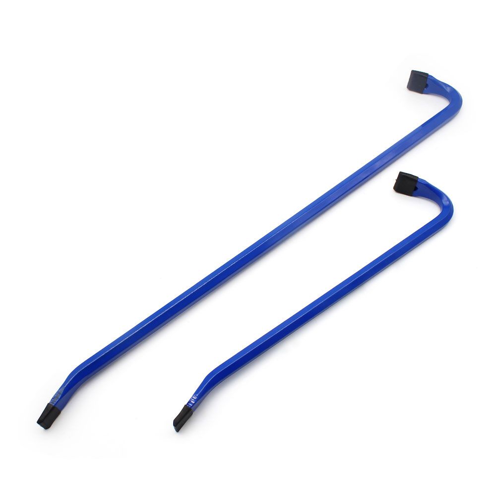 Iron Grip I2PCWB 2pce Mini Wrenching Bar Set Hexagon