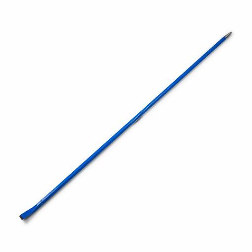 Iron Grip ICB60 60" X 25mm Crow Bar Hexagon