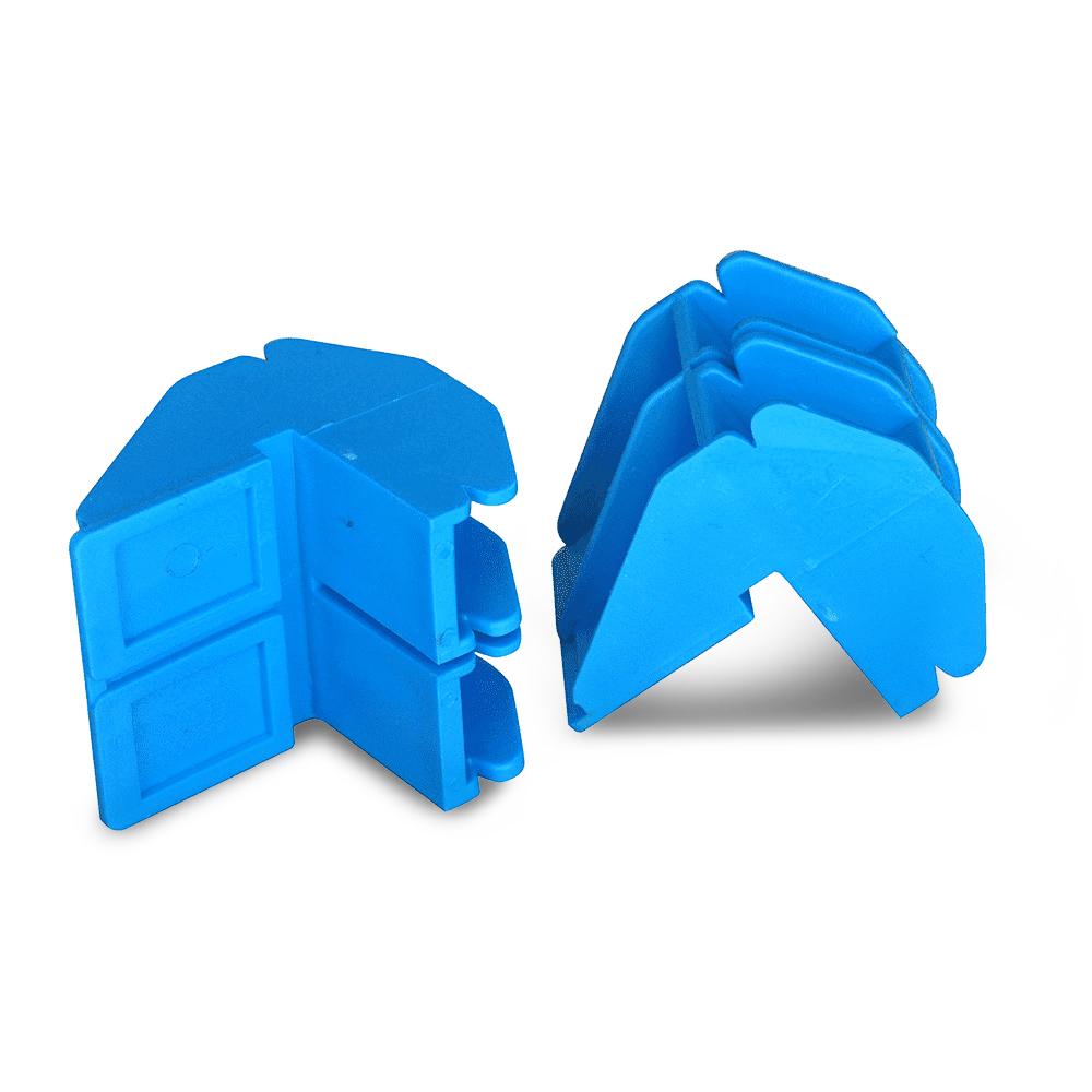 OX Tools OX-P101502 OX Professional Rubberised Plastic Line Block ...