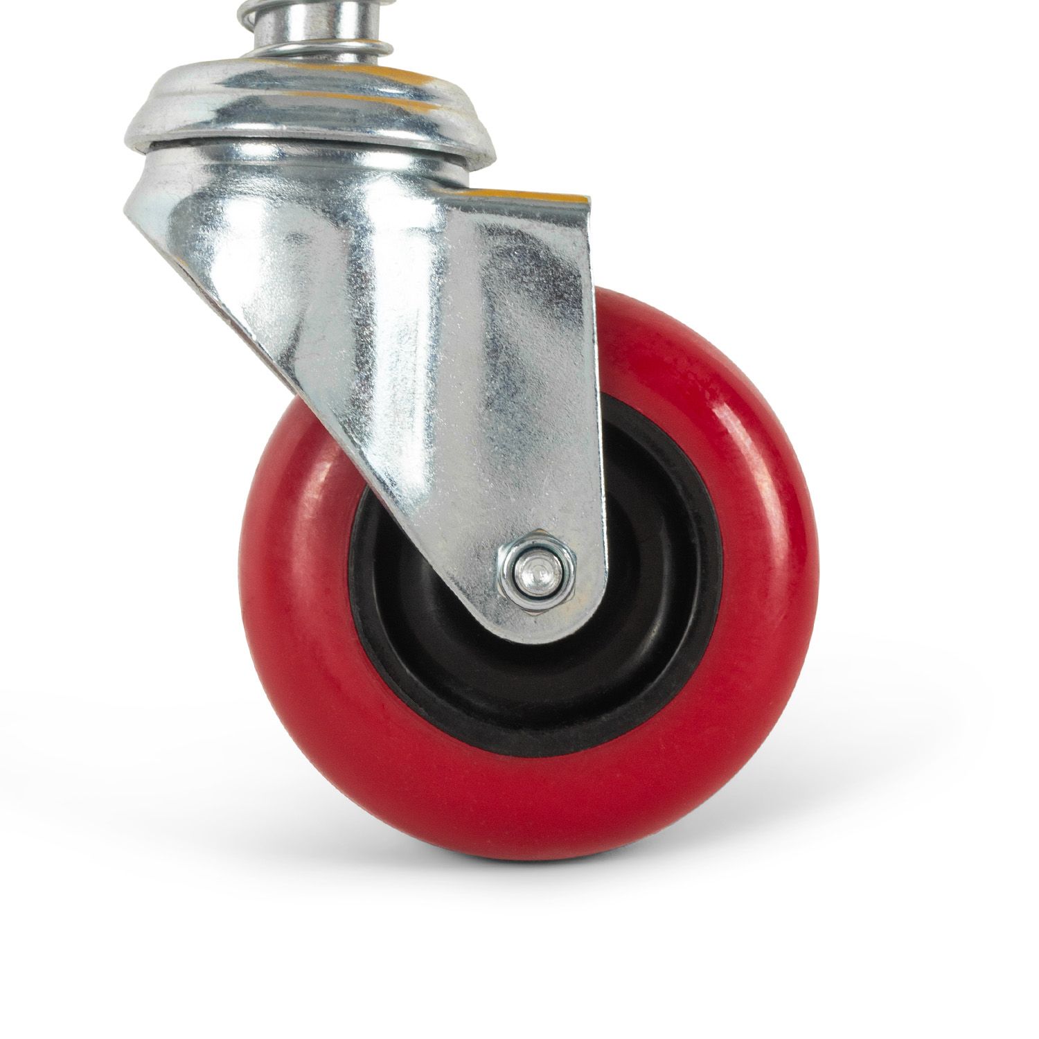 Climbrite WHEEL5RR Replacement Rear Wheel & Mount Assembly Pair Suits ...