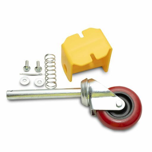 Climbrite WHEEL5RR Part Rear Wheels (Pair)