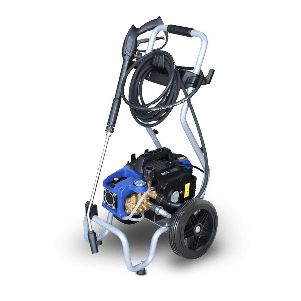 SP Tools SP680A 2030PSI 8.3LPM Electric Heavy Duty Hand Held Pressure ...