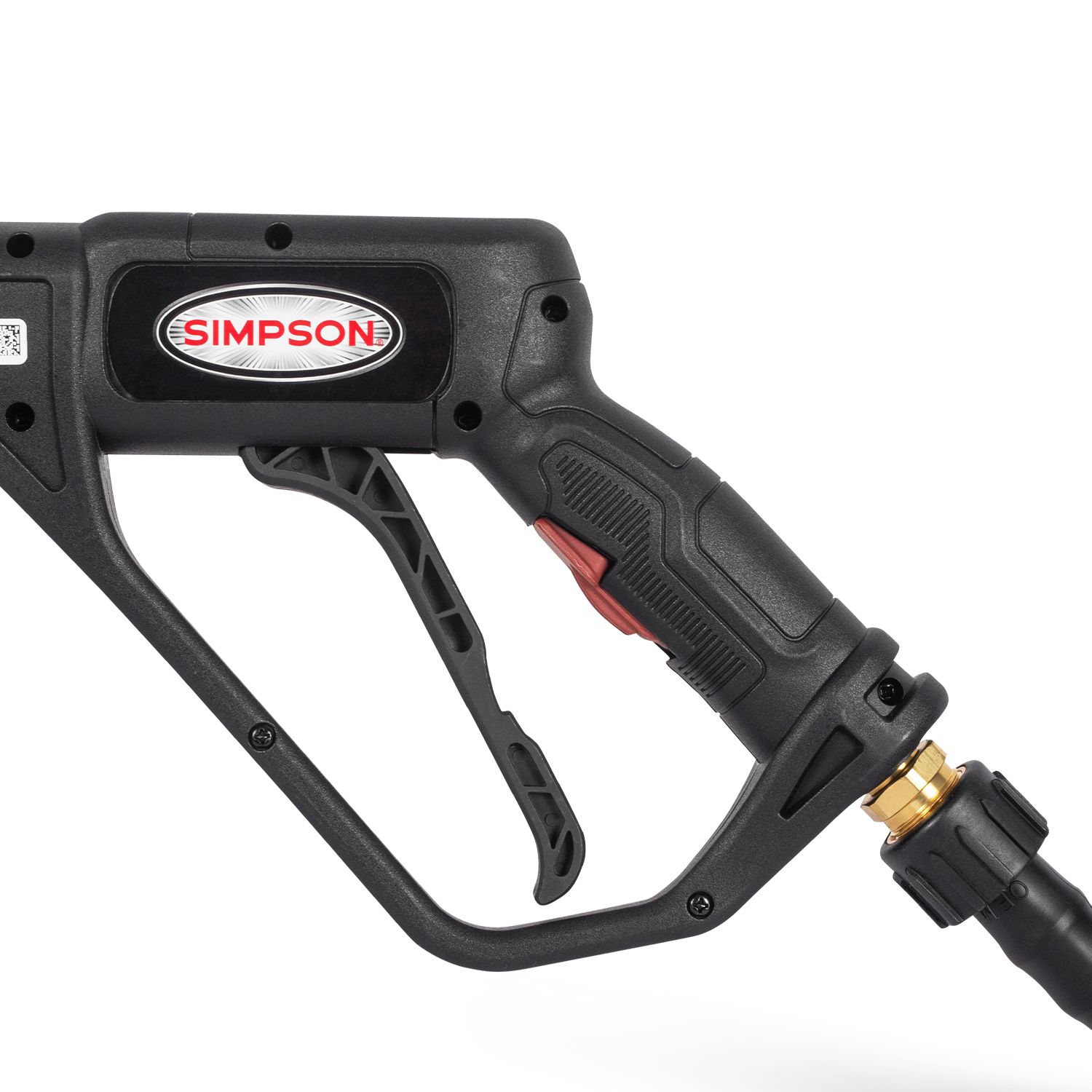 Typhoon TPW3400H 5.2HP 3400Psi Honda Powered Petrol High Pressure Washer