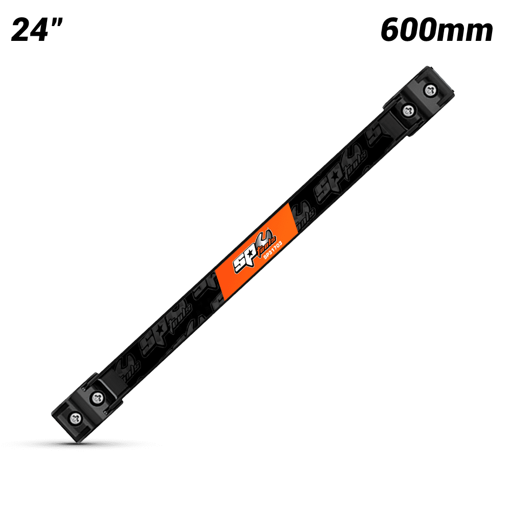 SP Tools SP31706 600mm Magnetic Strip with SP Tools Logo