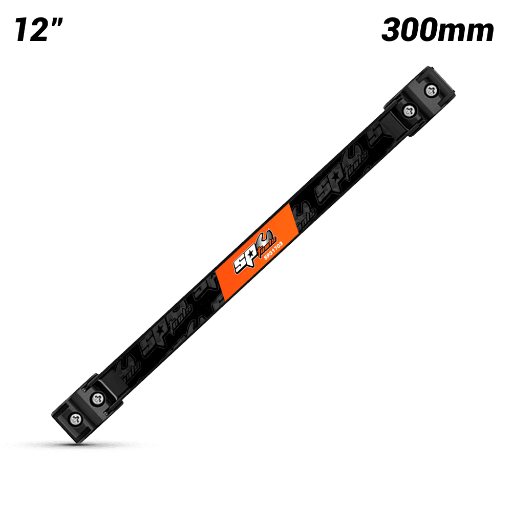 SP Tools SP31703 300mm Magnetic Strip with SP Tools Logo