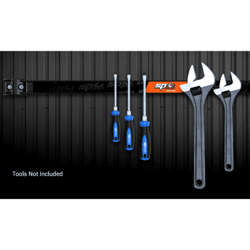 SP Tools SP31703 300mm Magnetic Strip with SP Tools Logo