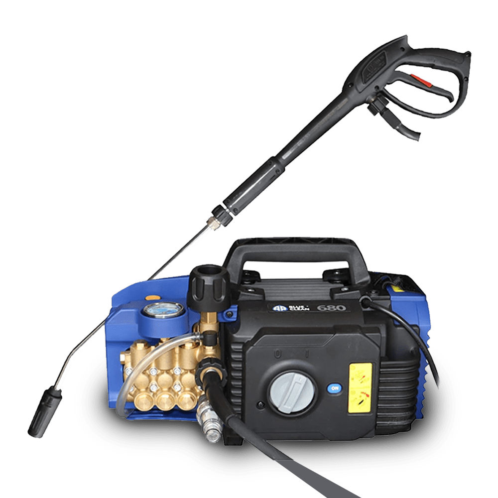 SP Tools SP680 2030PIS 8.3LPM Electric Heavy Duty Hand Held Pressure Washer