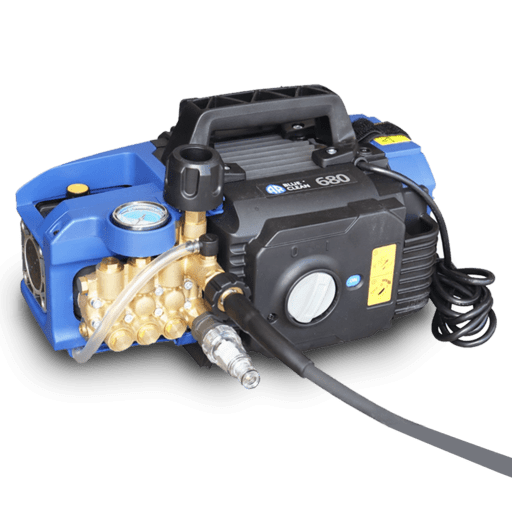 SP Tools SP680 2030PIS 8.3LPM Electric Heavy Duty Hand Held Pressure Washer