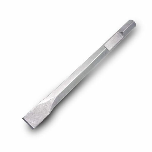 Xtorque X28HFC 28mm x 400mm Hex Shank Flat Chisel