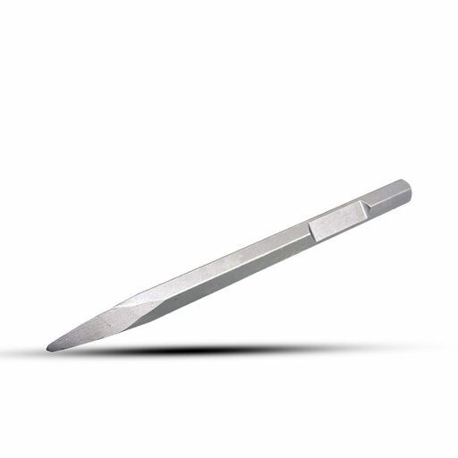 Xtorque X28HPC 28mm x 400mm Hex Shank Point Chisel