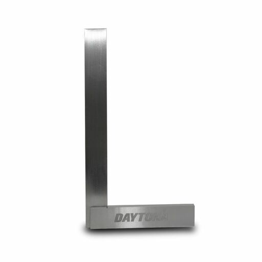 Daytona DES300 300mm Engineers Square