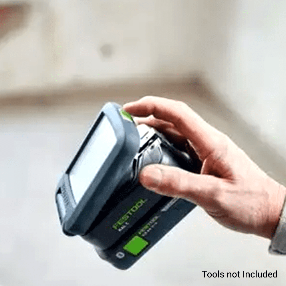 Festool KAL C (578128) 18V Li-on Cordless Working Light - Skin Only