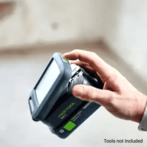 Festool SYSLITE KAL C (578128) 18V Li-on Cordless Working Light - Skin Only
