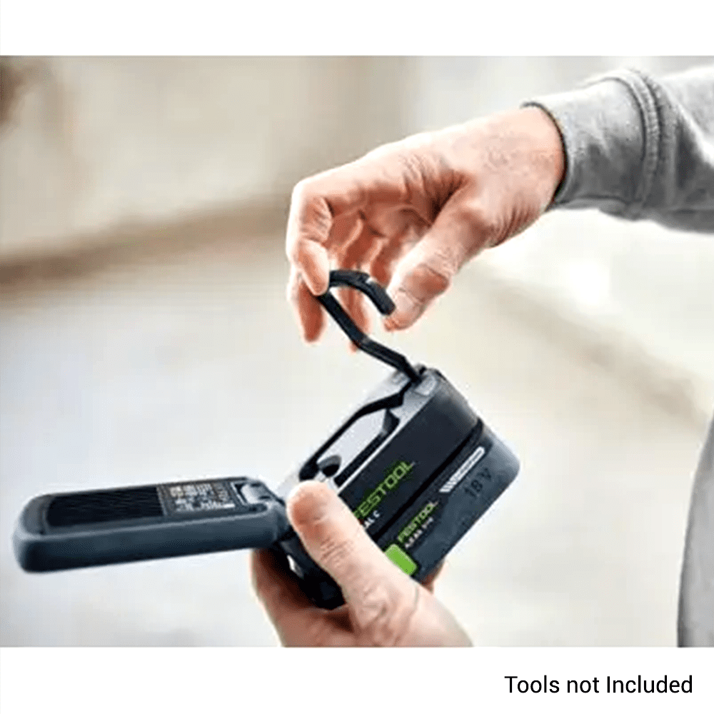 Festool SYSLITE KAL C (578128) 18V Li-on Cordless Working Light - Skin Only