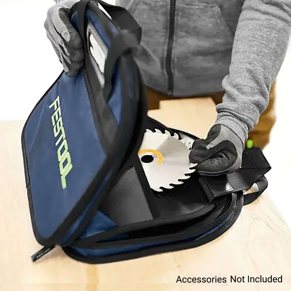 Festool SBB-FT1 (577219) Saw Blade Bag