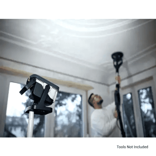 Festool SYSLITE KBS C (578126) 18V Li-ion Cordless Construction Light ...