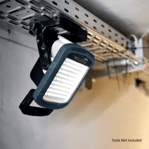 Festool SYSLITE KBS C (578126) 18V Li-ion Cordless Construction Light ...