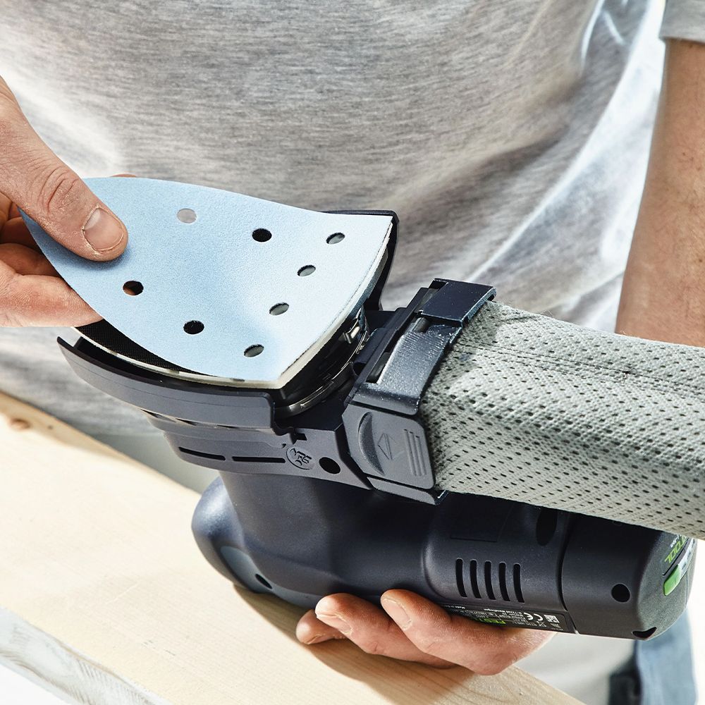 Festool DTSC 400 3.0 I-Set AU (578141) 18V 100mm x 150mm Cordless ...