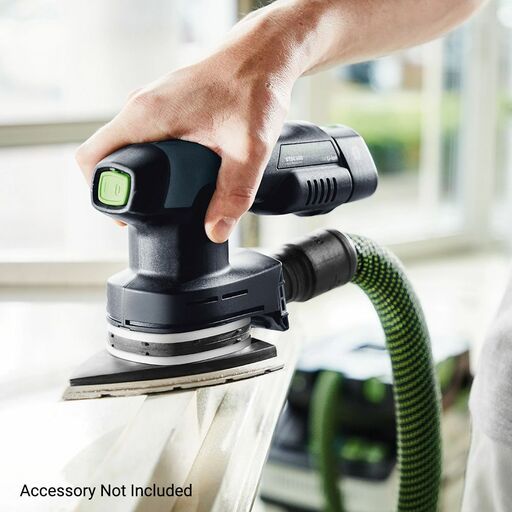 Festool DTSC 400 3.0 I-Set AU (578141) 18V 100mm x 150mm Cordless ...