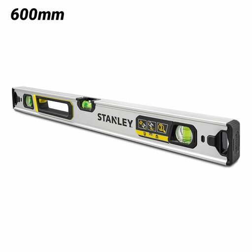 Stanley Spirit Levels | Sydney Tools